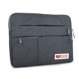 Laptop Sleeve With Soft Inner Lining